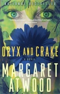 Oryx and Crake - Heroes and Events of the Novel by M. Atwood