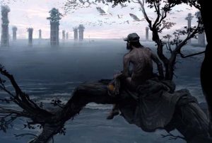 Oryx and Crake - Heroes and Events of the Novel by M. Atwood